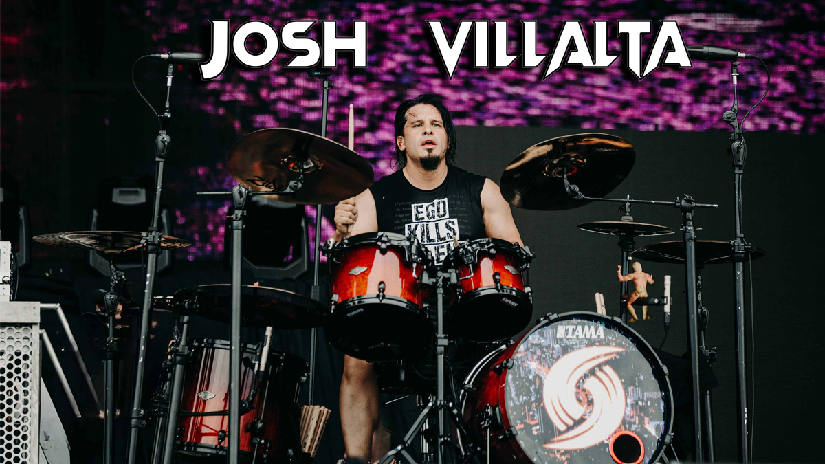 The Josh V - The Josh V